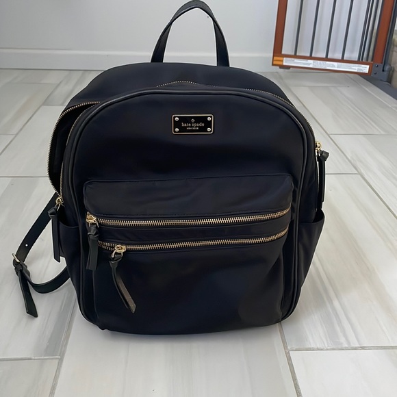 kate spade | Bags | Kate Spade Backpack | Poshmark